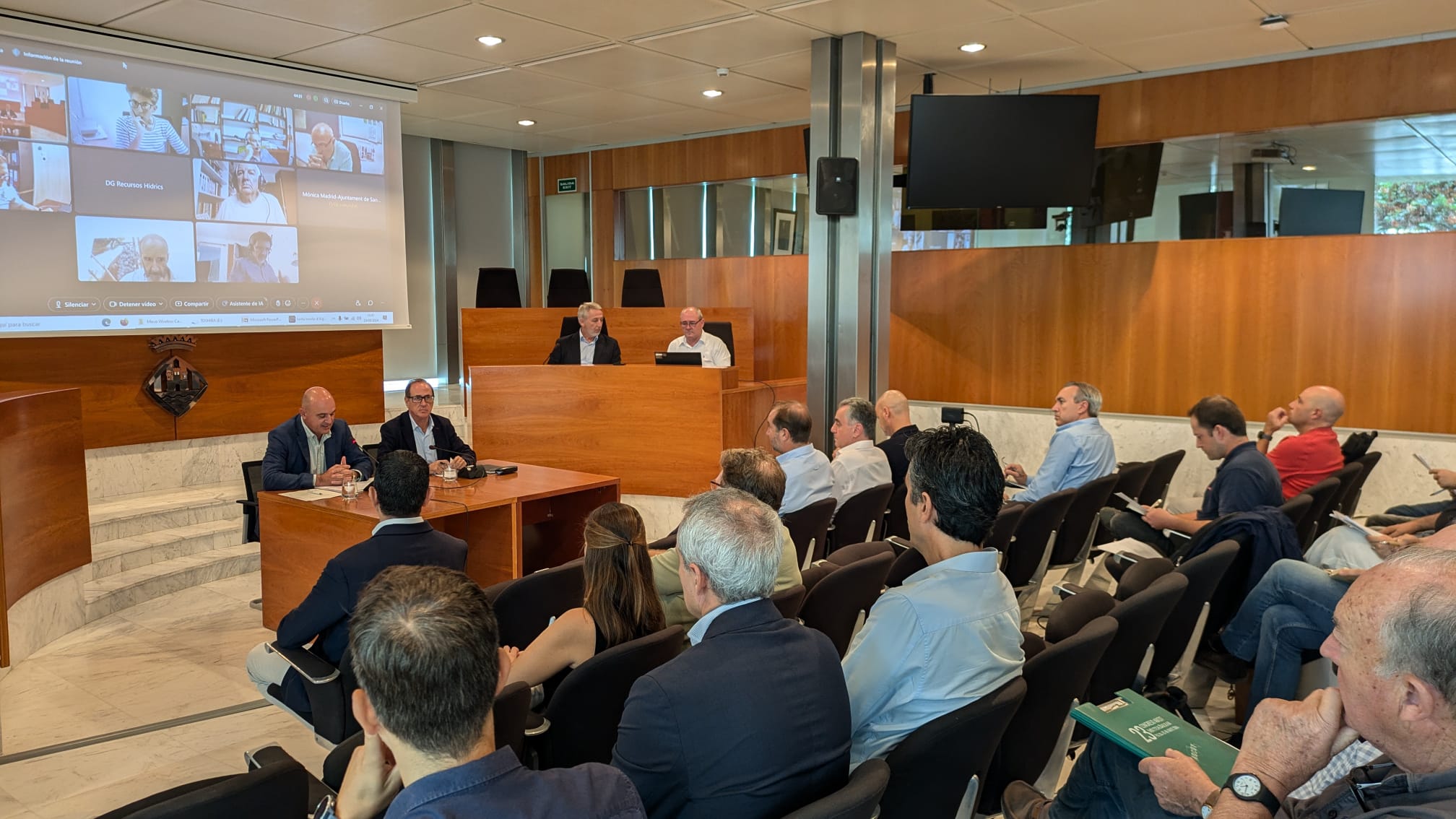 El Govern invertirá 34 millones de euros en Eivissa para mejorar el ...