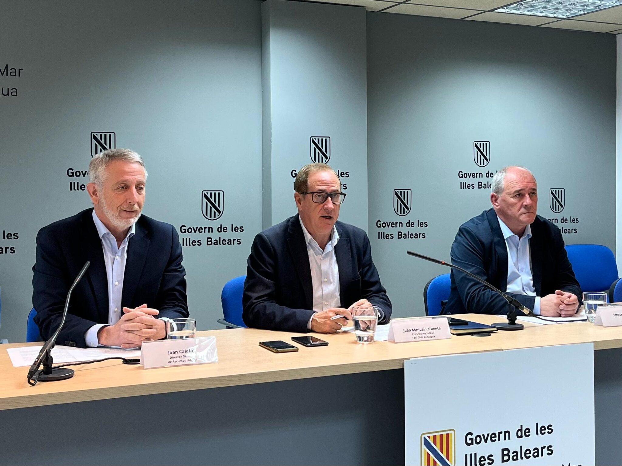 Primer paso para poner en marcha los proyectos de las nuevas ...