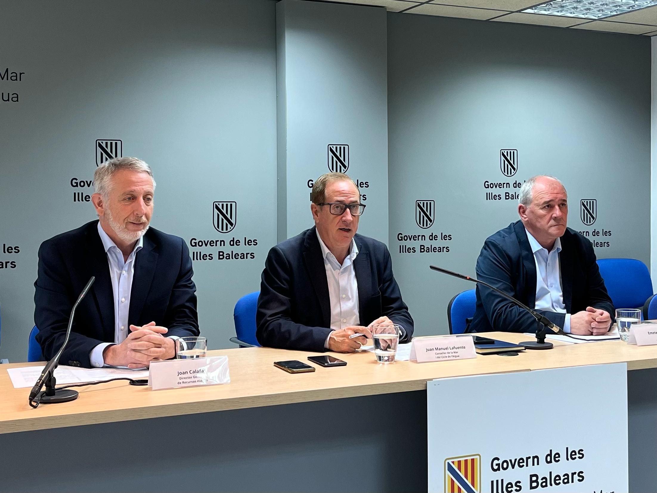 Primer paso para poner en marcha los proyectos de las nuevas ...